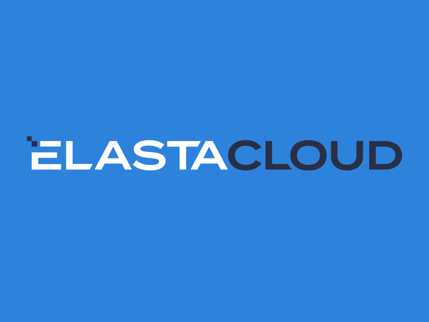 Elastacloud Brand Design | Creative Clinic - London Digital Experts
