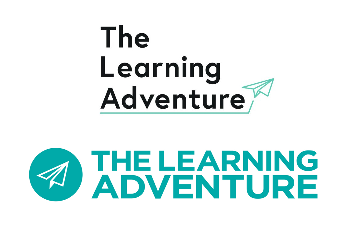 The Learning Adventure Rebrand | Creative Clinic - Global Brand Experts