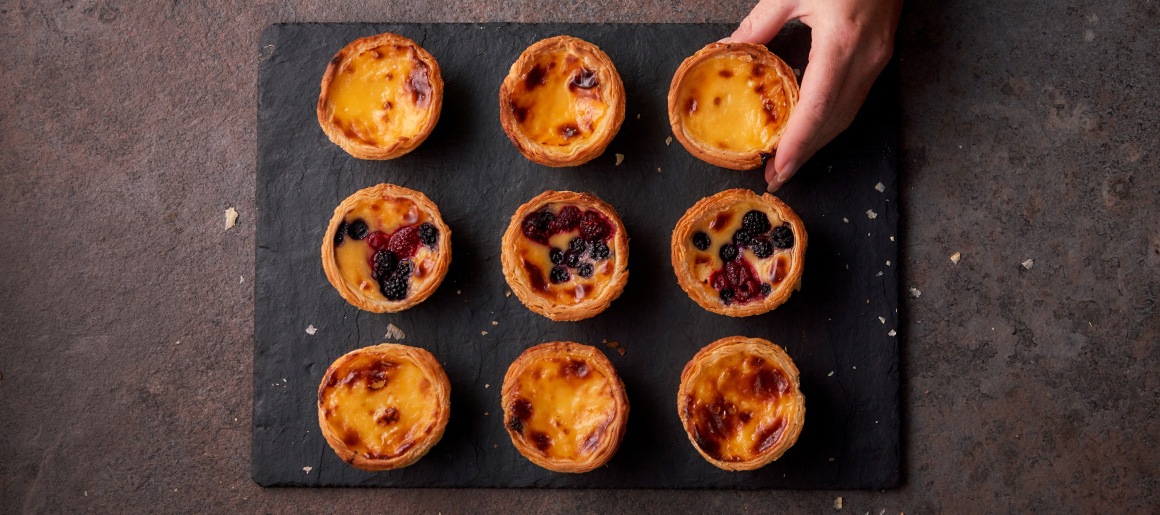 Tart Modern Branding | Creative Clinic - London Brand Experts