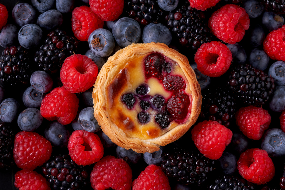 Tart Modern Branding | Creative Clinic - London Brand Experts