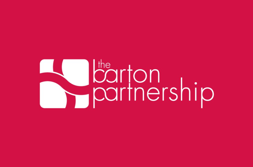 The Barton Partnership - Branding and design - Creative Clinic